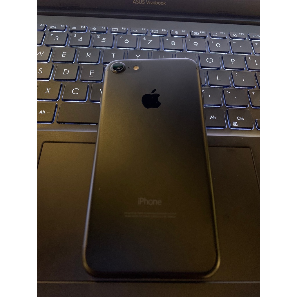 Jual Iphone 7 128gb second (AB) | Shopee Indonesia