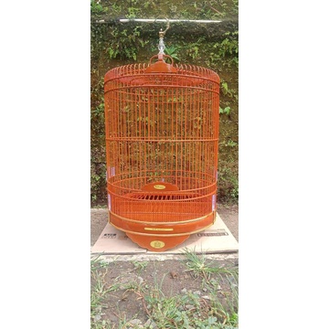 Jual sangkar BNR / sangkar murai BNR / kandang murai BNR / sangkar ...