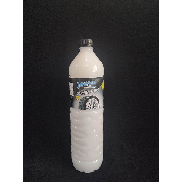 Jual Jeeva Semir / kit ban botol 1,5 liter | Shopee Indonesia