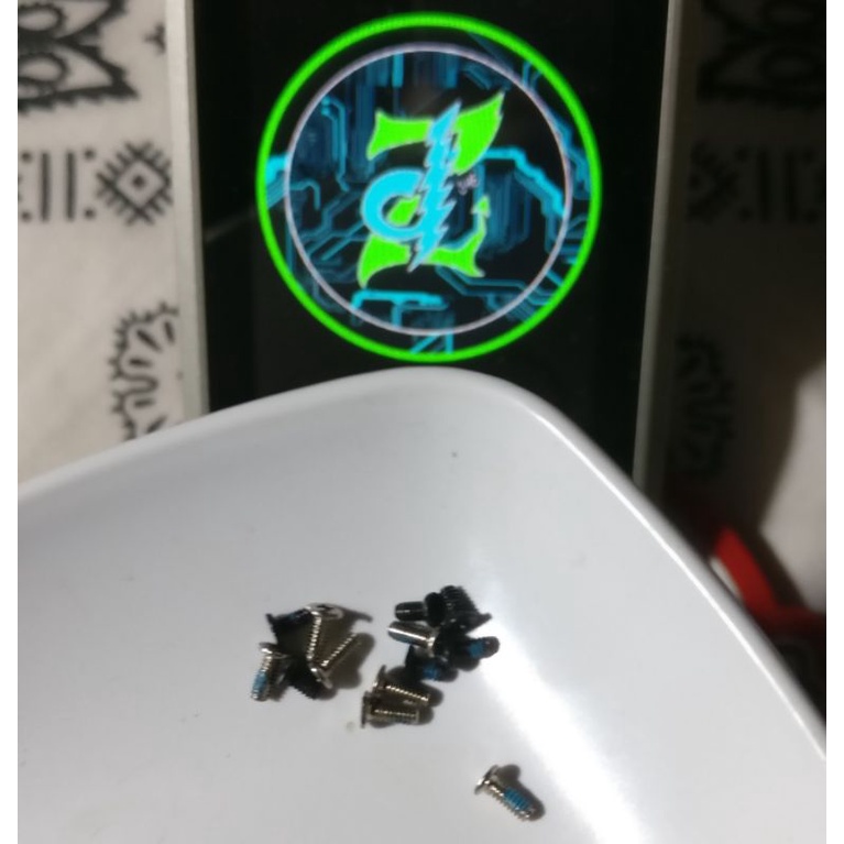 Jual Baut Set Huawei Rio-L01 G8 Original Pabrikan Copotan | Shopee ...