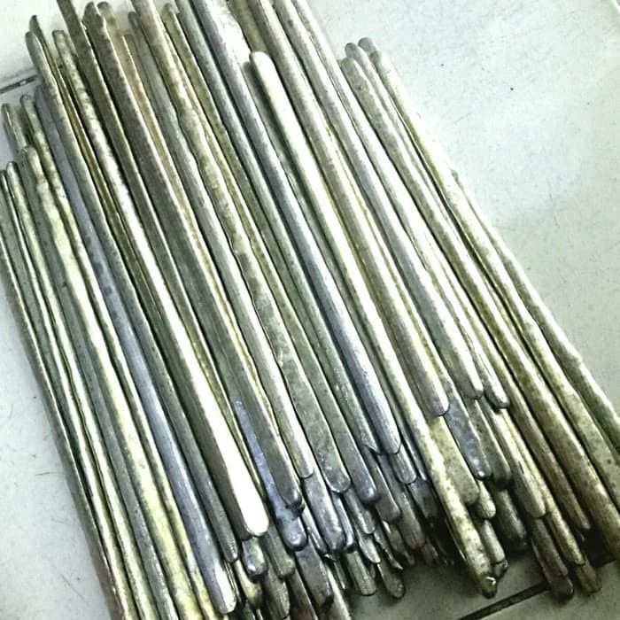 Jual Timah Timah Patri Batangan Batang Per Kg | Shopee Indonesia