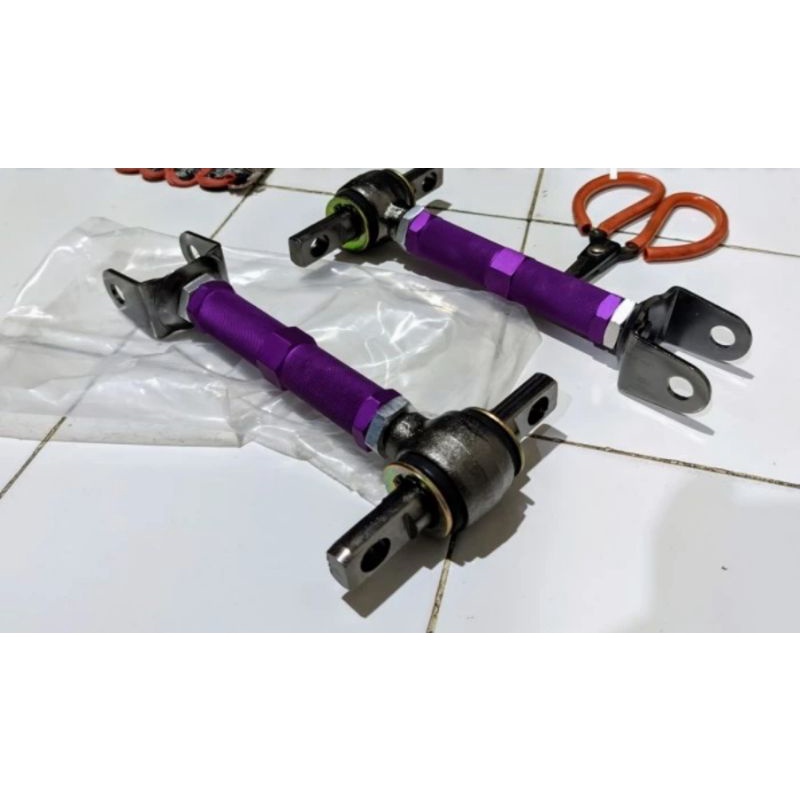 Jual Camber chamber kit Belakang Rear Upper arm Civic Vtis Es 2001-2005 ...