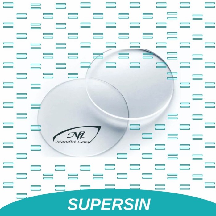 Jual Lensa Kacmata Minus / Plus / Silinder ( POLES DIAMOND ) | Shopee ...