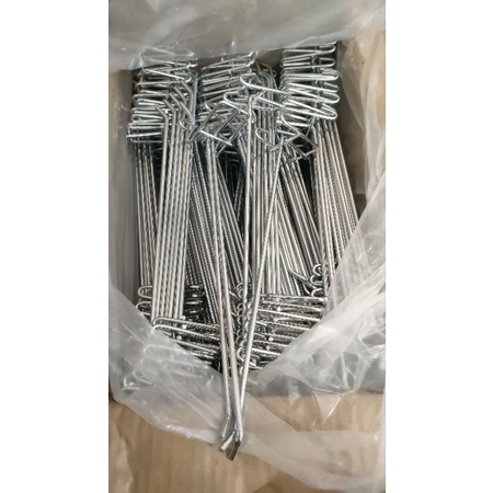 Jual single ram chrome | kaitan ram besi | cantolan ram display ...