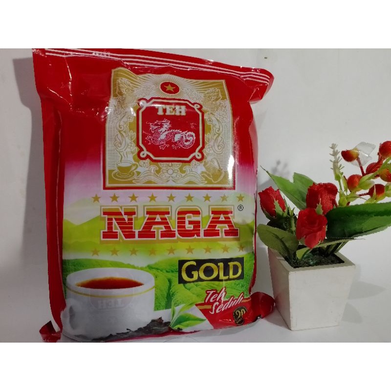 Jual Teh Naga Gold Khas Malang | Shopee Indonesia