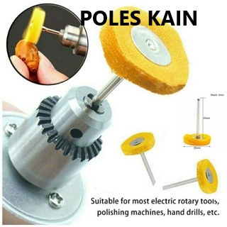 Jual Mata mini bor mini grinder kain mata tuner kain kuning berkualitas ...