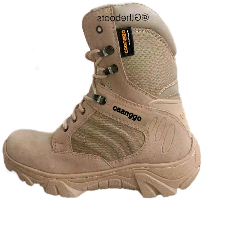 Jual Fast Payment sepatu pria force boots safety 8 inchi MODEL DELTA ...