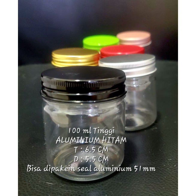 Jual bigta _TOPLES PLASTIK MINI 50 ML 100 ML TEBAL | Shopee Indonesia