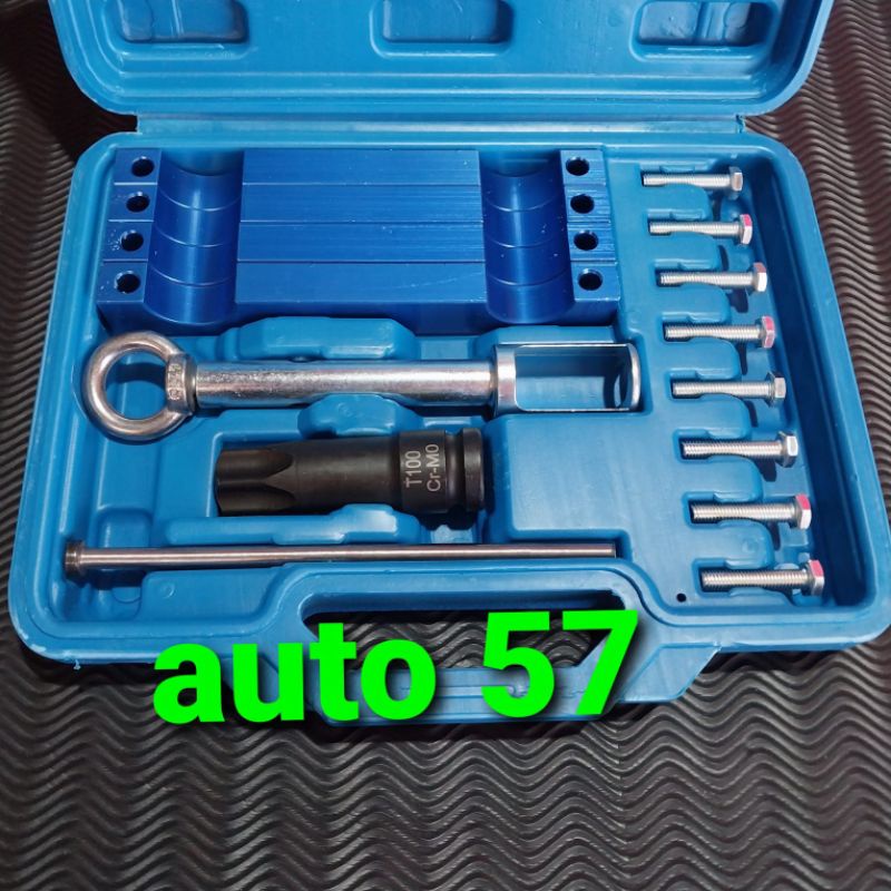 Jual SST timing lock Mercedes Benz M276 M278 M157 engine camshaft ...
