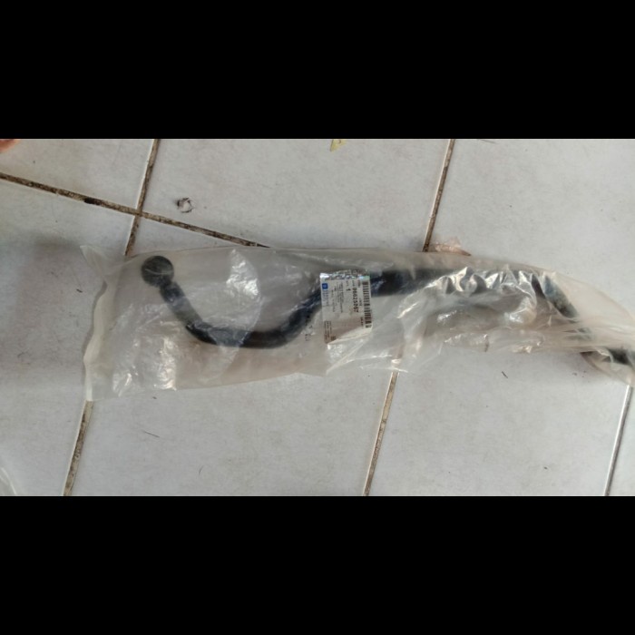 Jual Srmu Selang Slang Vacuum Hose Booster Rem Captiva Ori Gm 96625957 ...