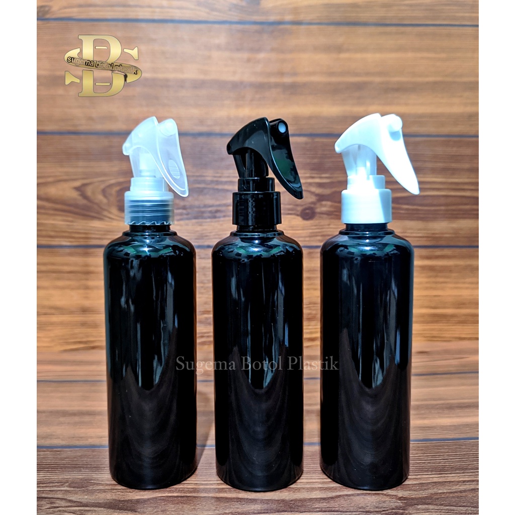 Jual Botol Spray Trigger Burung BR 250ml Plastik Tebal | Shopee Indonesia