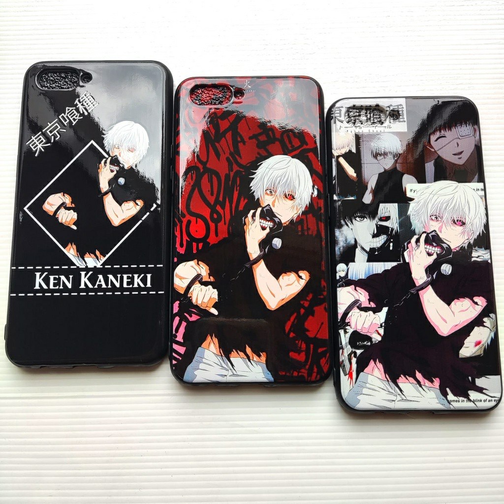 Jual Urban Case Oppo A3s A5s A7 A12 F9 A1k A91 F15 A54 A53 A94 F17 Pro