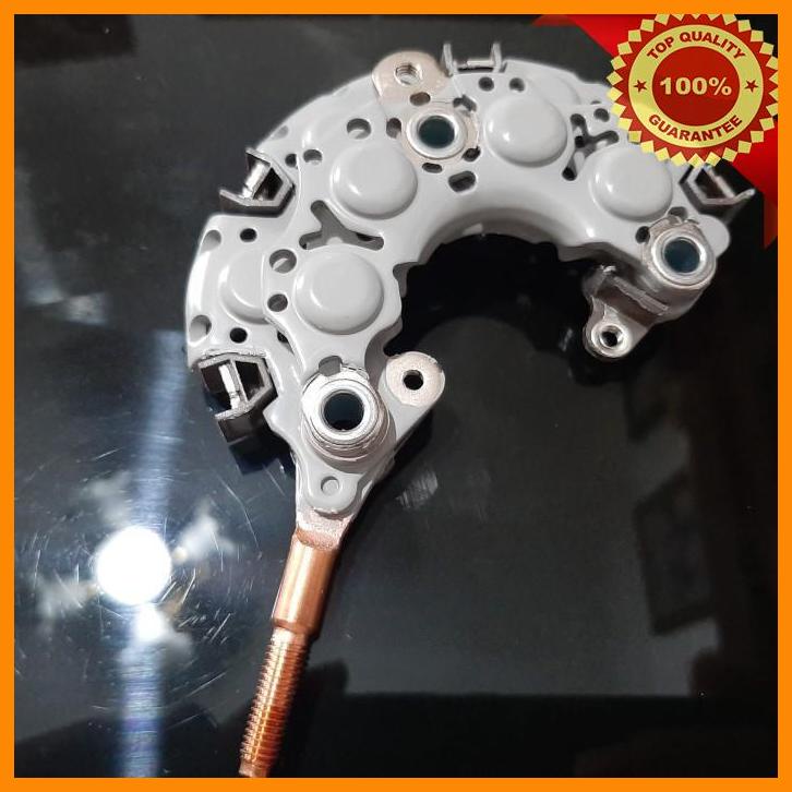 Jual (ALT) Rectifier alternator / silicon / dioda dinamo ampere suzuki ...