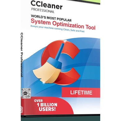 Jual Software CCleaner Professional Plus Full version | Shopee Indonesia