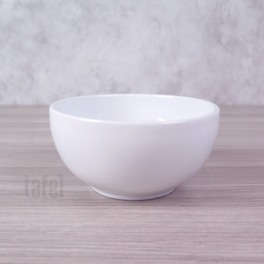 Jual Mangkok keramik putih HORECA 15 cm | Shopee Indonesia