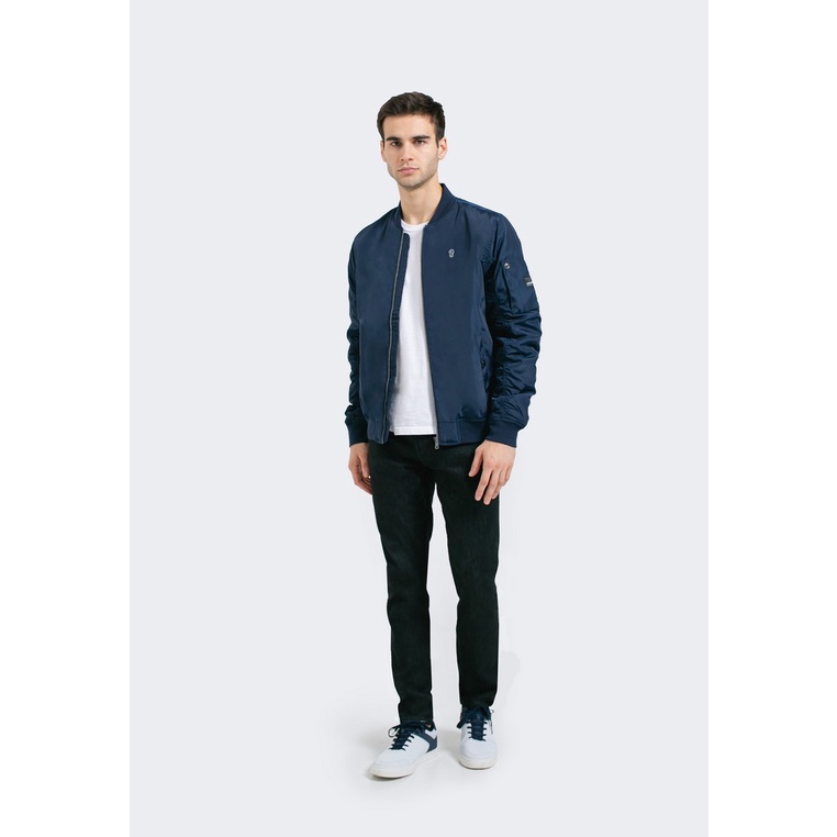 Jual Greenlight Original Jaket Bomber Pria Jacket Men Parasut Jaket ...