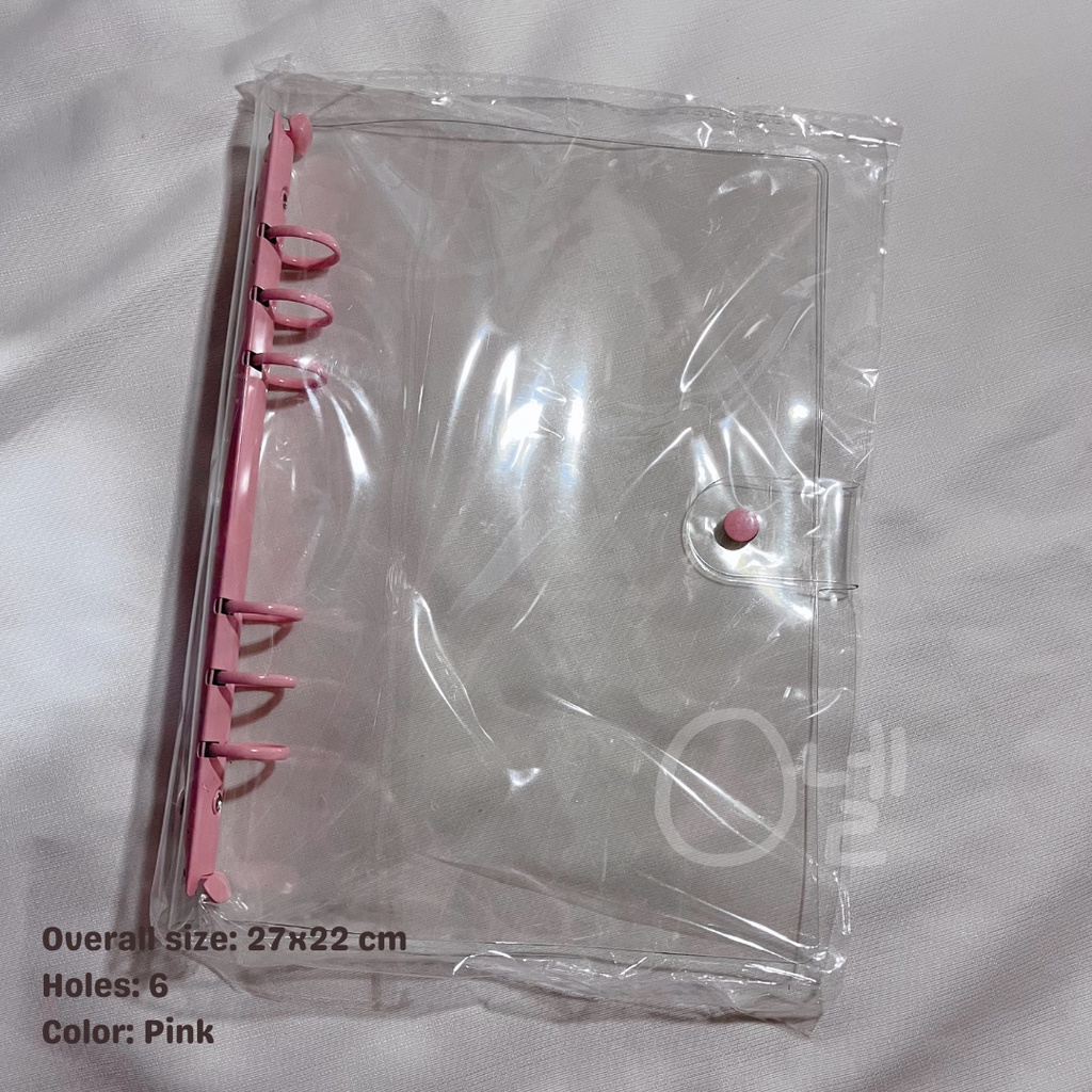 Jual Binder Fotostrip Photo Strip Photostrip Photobox Album Foto ...