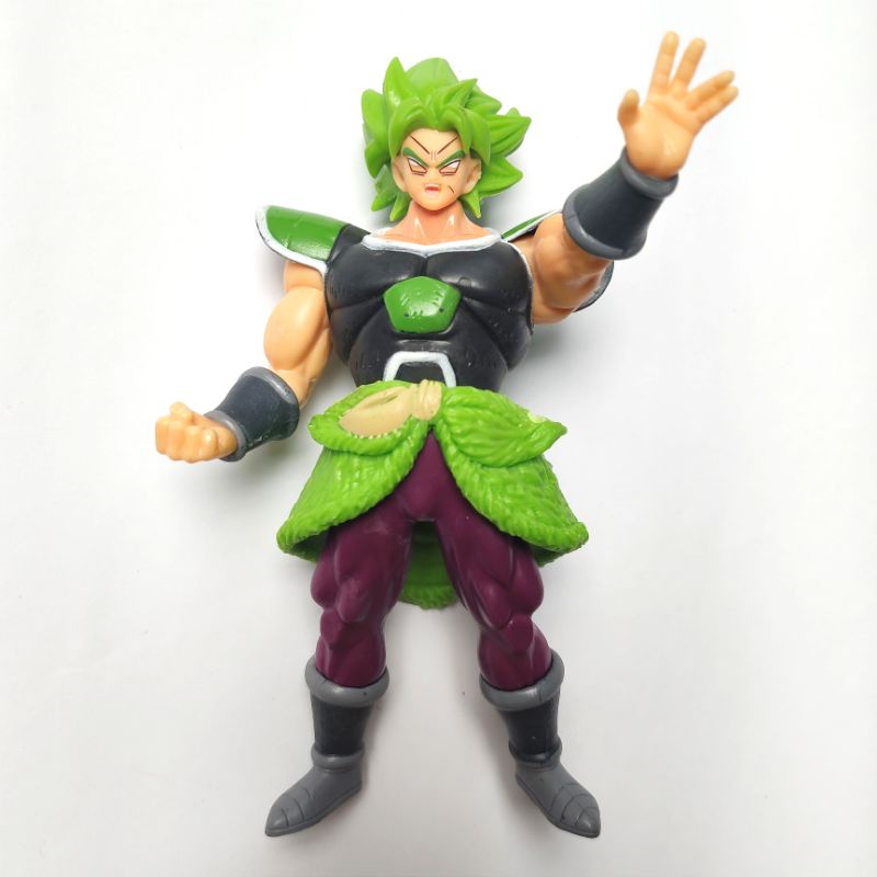 Jual Action figure One piece mini, Naruto mini, Dragon Ball Z Besar ...