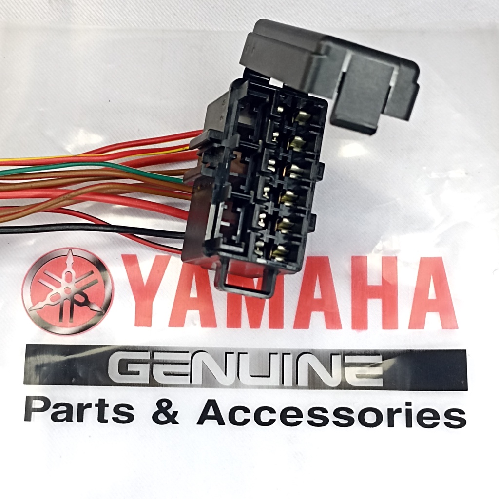 Jual rumah sekring box sekring yamaha nmax n-max aerox kode b65 2dp ...