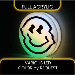 Jual Emboss Minimalis Sign Box I Neon Box Round Huruf Timbul Design ...