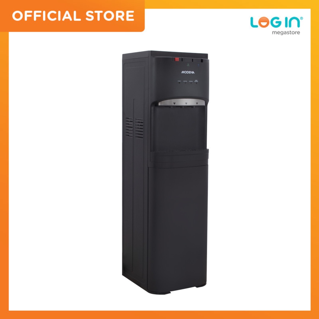 Jual Modena Water Dispenser Galon Bawah DD7302L | Shopee Indonesia