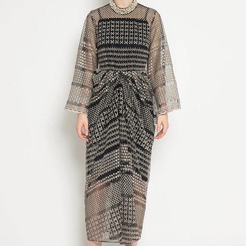 Jual (SEWA BAJU KONDANGAN / RENTAL DRESS) Klambi Ananta | Shopee Indonesia