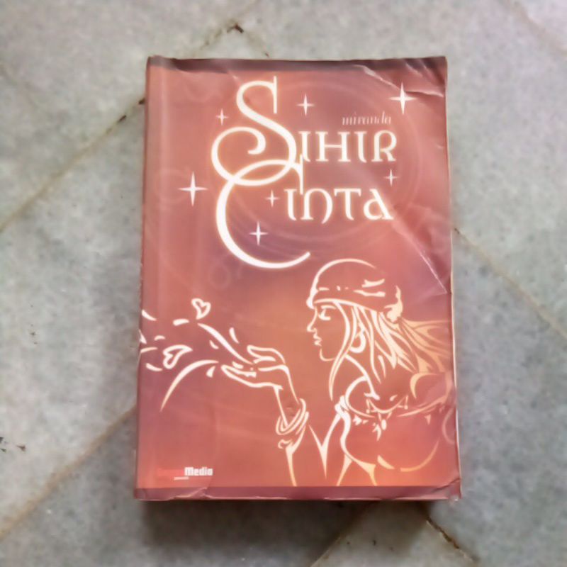 Jual Sihir Cinta (Miranda) | Shopee Indonesia