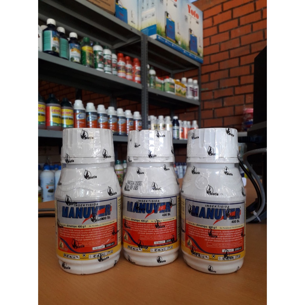 Jual MANUVER 200ML OBAT SUNDEP PADI (DAUN NGLINTING,LAYU,DANGKEL PEPES ...