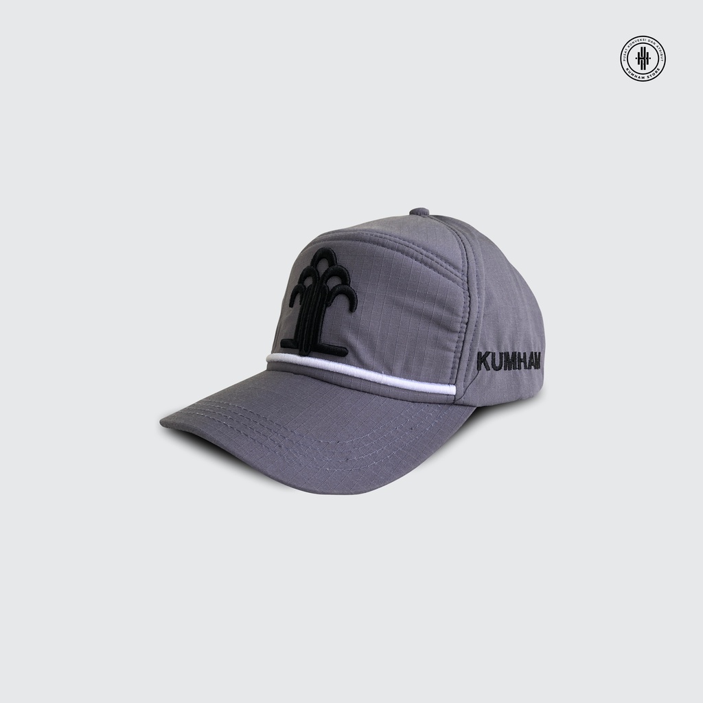 Jual TOPI LAPANGAN PDL ABU GOL 2 - KEMENKUMHAM | Shopee Indonesia