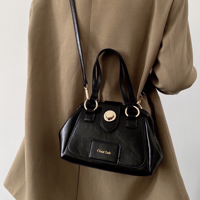 Jual LADIESBAG - TAS HANDBAG WANITA CEWEK BAG SLINGBAG SELEMPANG ...