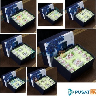 Jual CHINESE TEA POT SET GIFT BOX 8CUP C04 CERAMIC TEKO CANGKIR GELAS ...