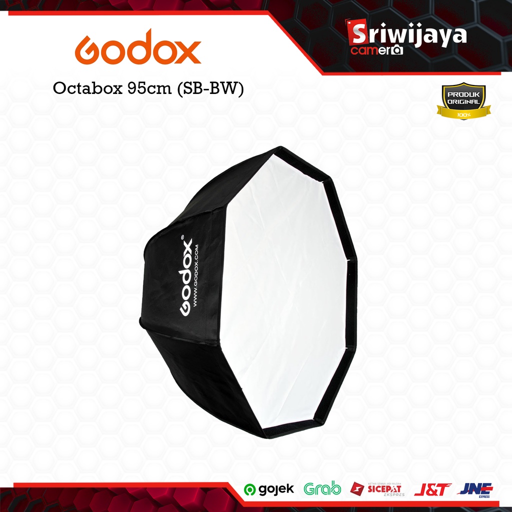 Jual Octabox Godox 95cm (SB-BW) | Shopee Indonesia