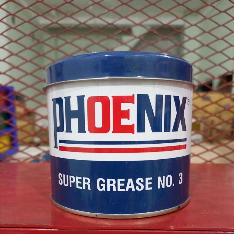 Jual Phoenix Super Grease 0,455Kg | Shopee Indonesia