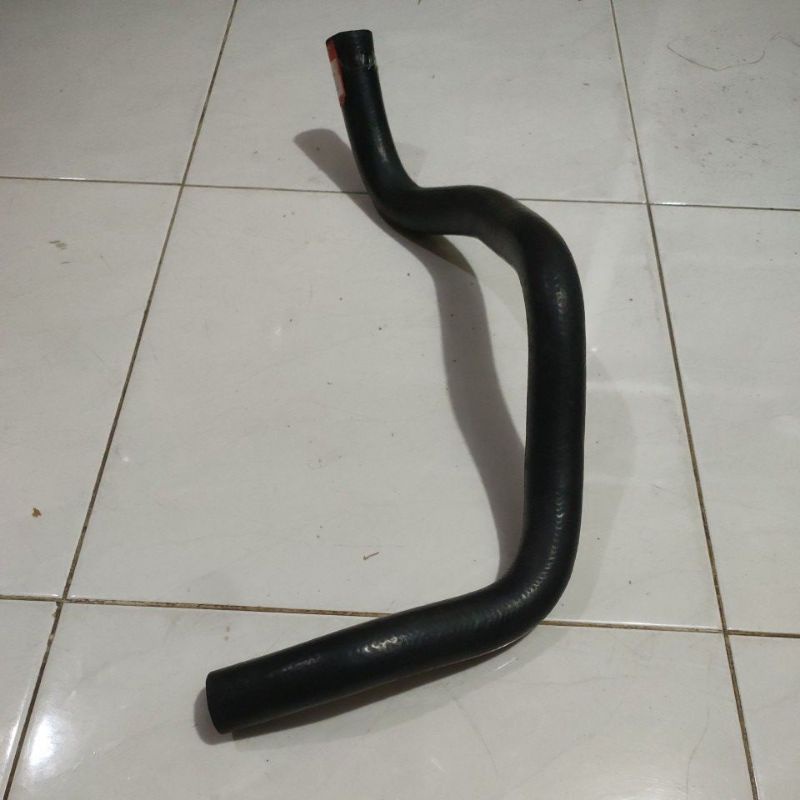 Jual SELANG RADIATOR MOBIL HONDA GENIO BAWAH DIAMETER LOBANG DALAM 26 ...