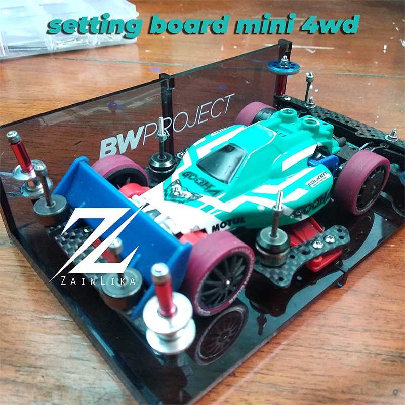 Jual SETTING BOARD TAMIYA / ACRILIC / TAMIYA | Shopee Indonesia