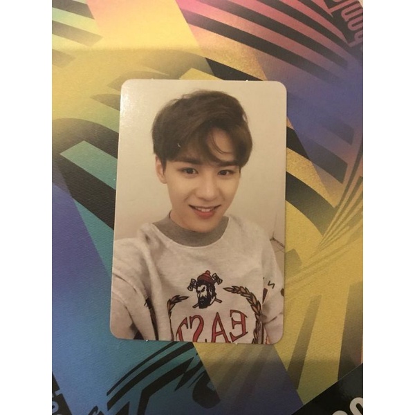Jual PC KUN NCT 2018 EMPATHY | Shopee Indonesia