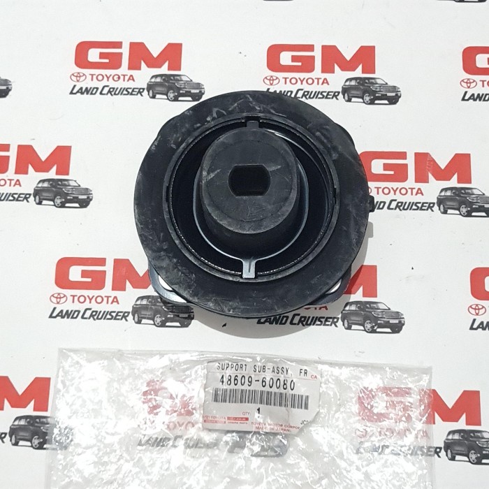 Jual support shock depan Lexus LX570 AHC hydraulic ori 48609-60080 ...