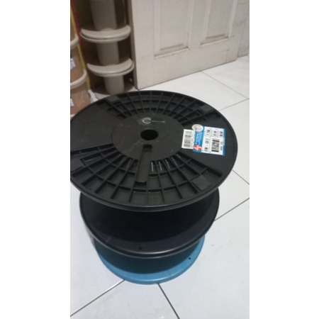 Jual klosan bobin besar jumbo plastik rollan/klosan kabel/klosan kawat ...