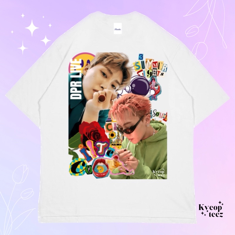 Jual DPR LIVE FANMADE T-SHIRT | KHH | Shopee Indonesia