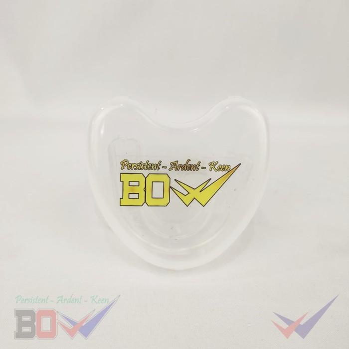 Jual Gumshield Gum Shield Gamsil Pelindung Gigi Gusi Mouth Protector ...