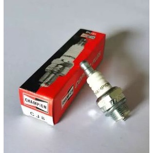 Jual BUSI MESIN POTONG RUMPUT CHAMPION CJ8/ BUSI 2 TAK (ORIGINAL) | Shopee Indonesia