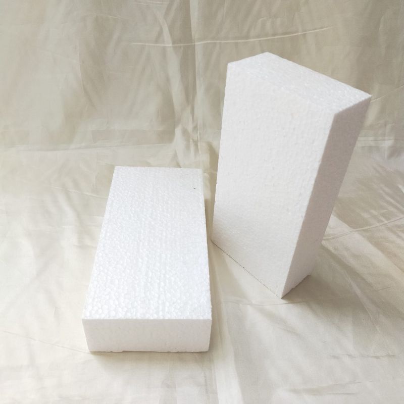 Jual STEROFOAM BUSA BUKET / Gagang Gabus Buket / Styrofoam Buket / BUSA ...