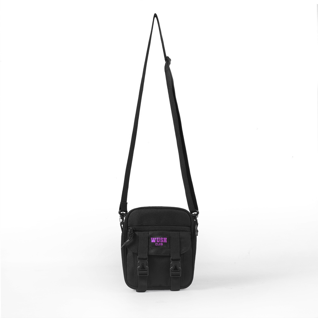 Jual TAS SLINGBAG PRIA / TAS SELEMPANG DISTRO PRIA / TAS PRIA ...