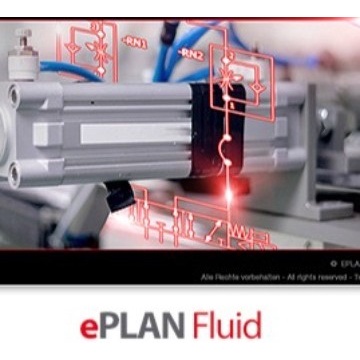 Jual EPLAN Fluid 2023 x64 | Shopee Indonesia