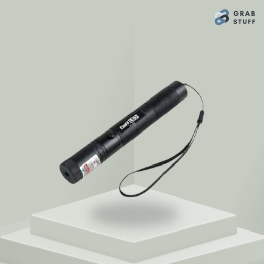Jual Laser Hijau Jarak Jauh Untuk Outdoor + Presentasi / Laser Green ...