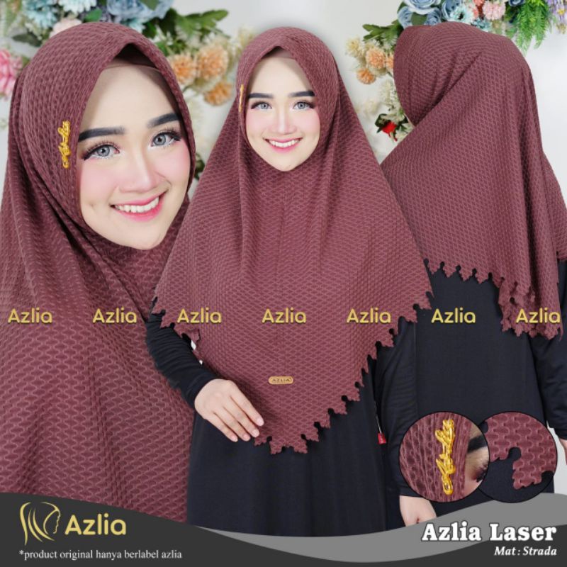 Jual AZLIA LASER | Shopee Indonesia