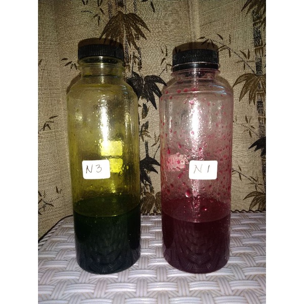 Jual Essen Oplosan khusus Galatama Ikan Mas (N 1 & N3) Target Ikan mas ...