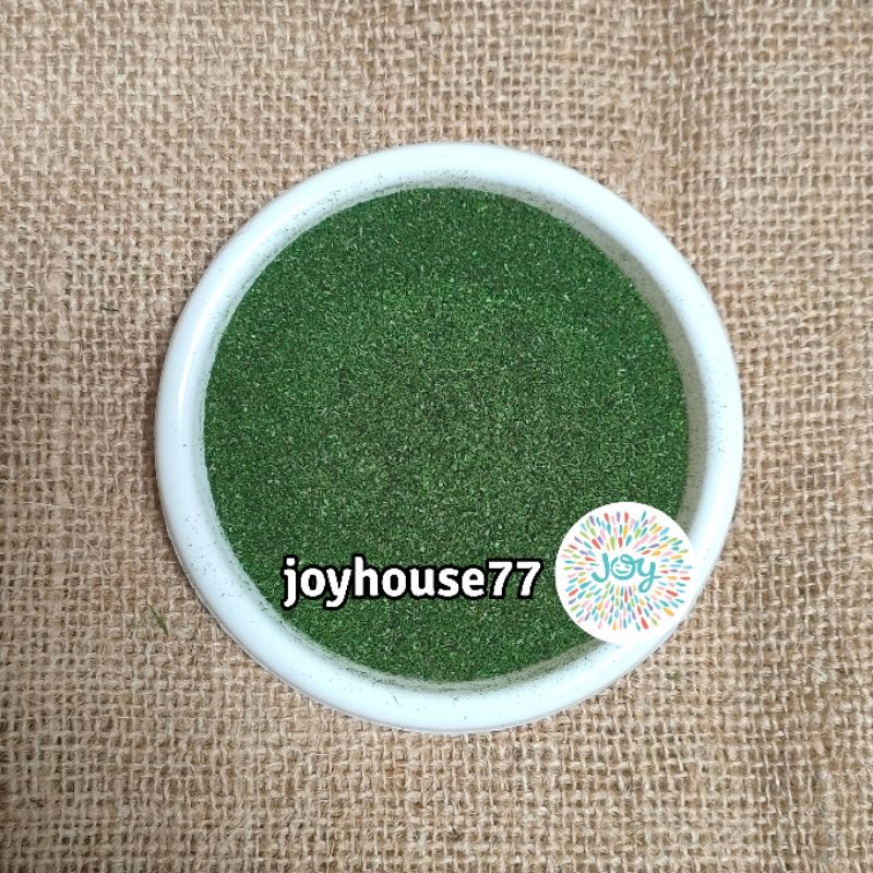 Jual 15gr Rumput Serbuk Kayu Tabur Bahan Maket Diorama Landscape ...