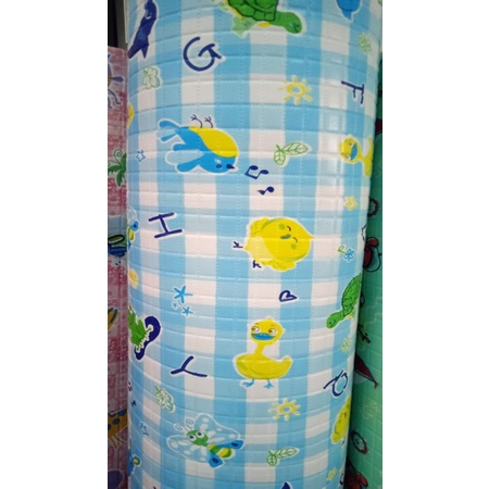 Jual Perlak Bayi Meteran Lebar 140cm (Bebas Pilih Motif Harga per 1 ...