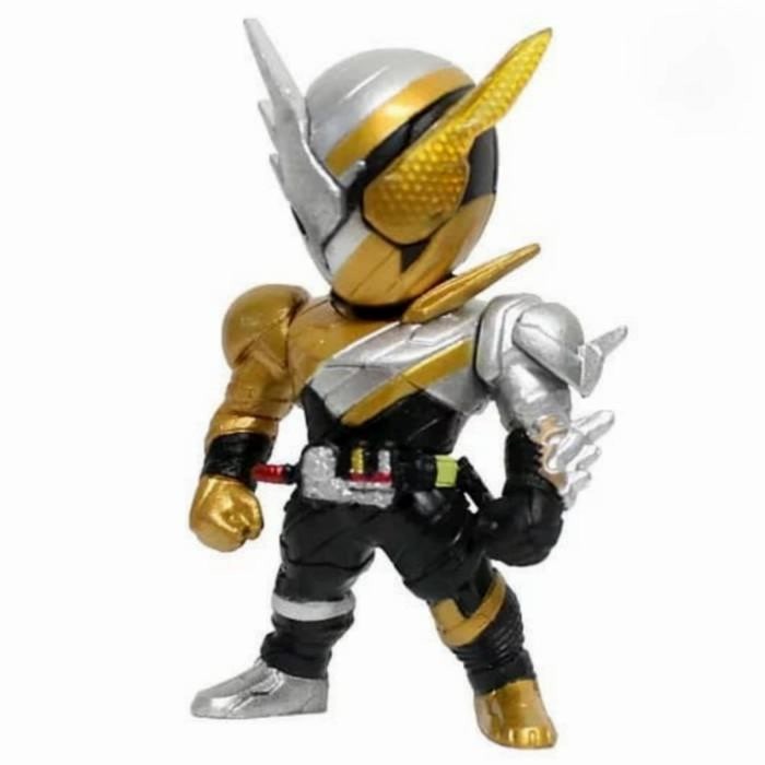 Jual Bandai Kamen Rider Converge 19 Build Rabbit Dragon Secret | Shopee ...